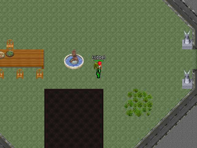 Or'ril – Stendhal MORPG